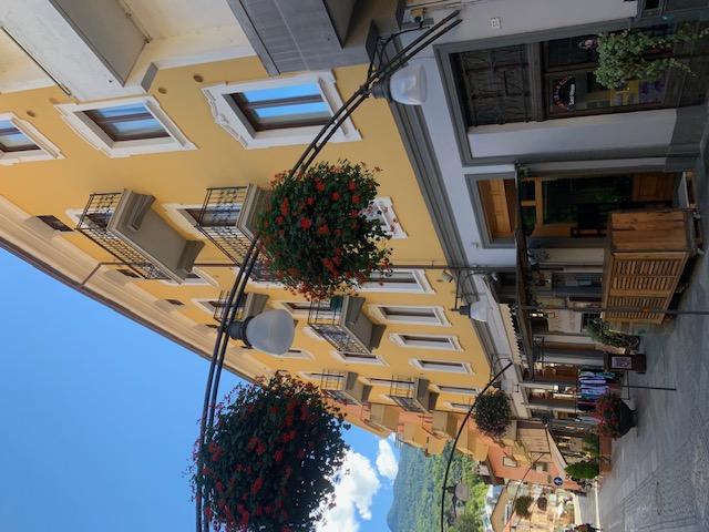 Immobile residenziale in vendita a Saint Vincent