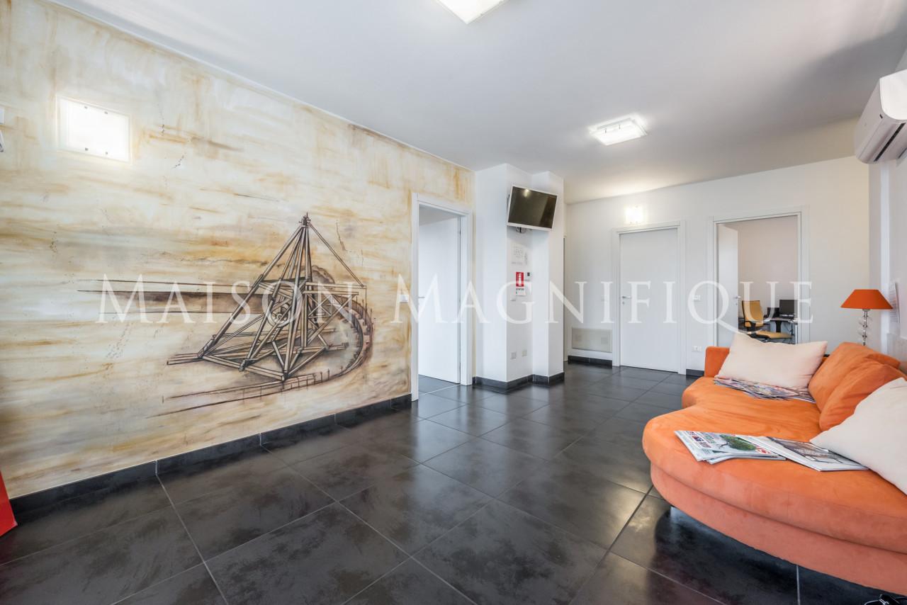 Palazzo in vendita a Ferrara