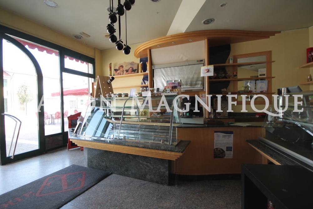 Negozio in vendita a Ariano Nel Polesine