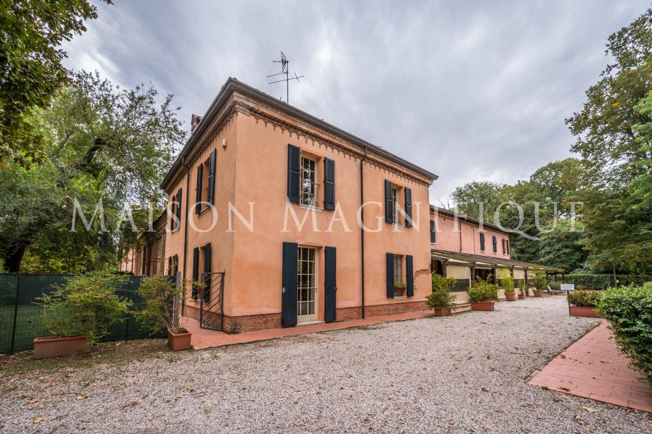 Villa in vendita a Ferrara
