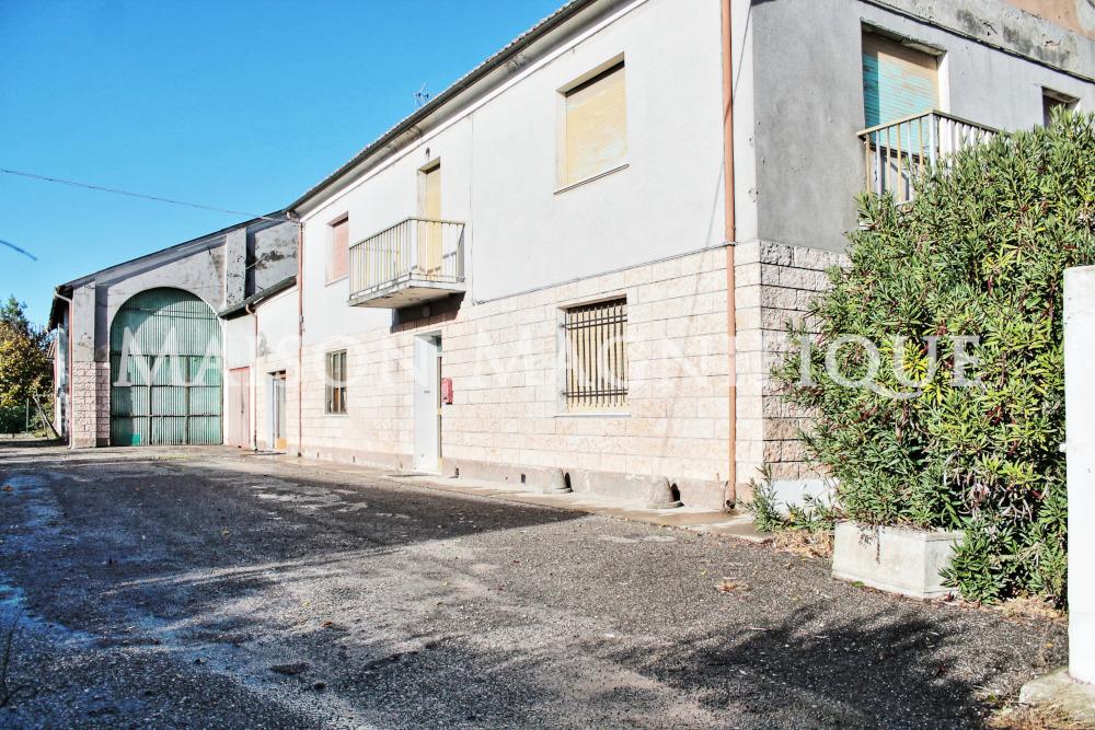 Villa in vendita a Ferrara