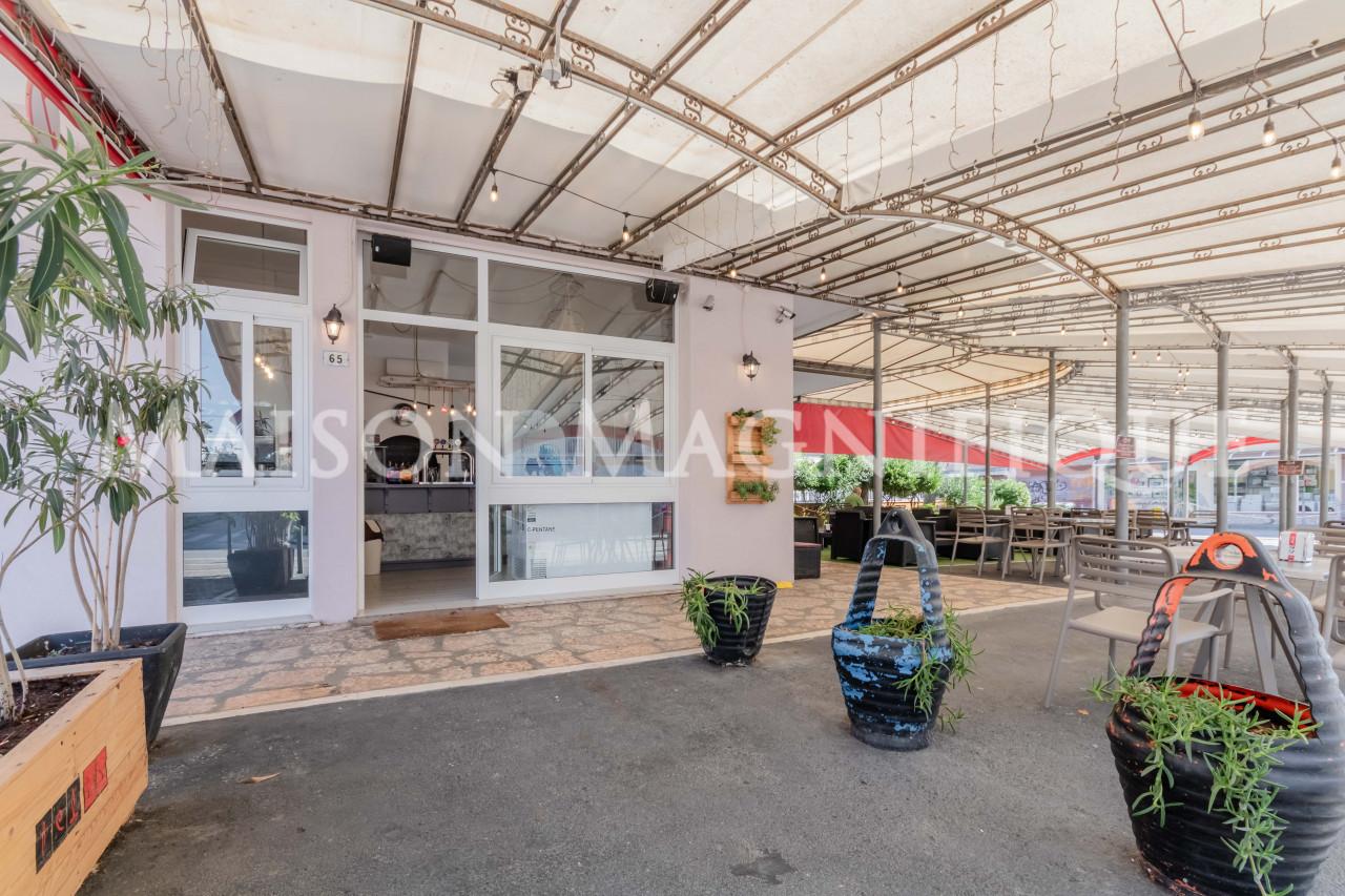 Bar in vendita a Comacchio