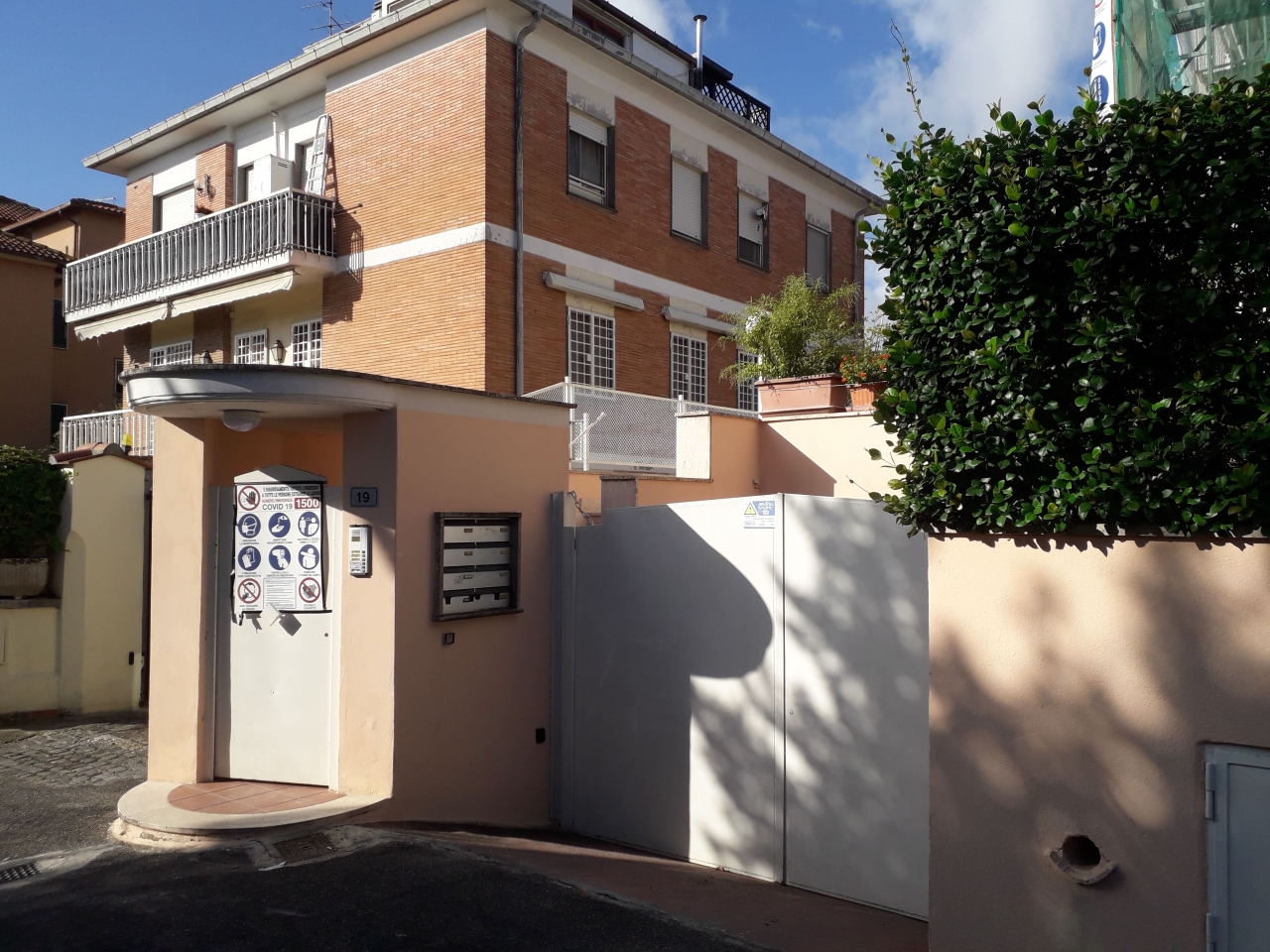 Villa a schiera in vendita a Roma