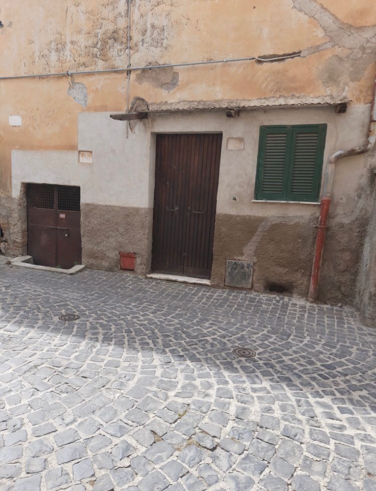 Appartamento in vendita a Nepi