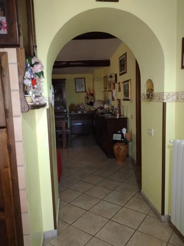 Villa in vendita a Nepi