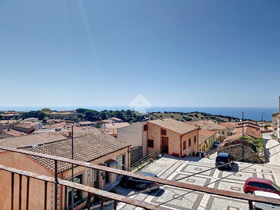 Appartamento in vendita a Trinità d'Agultu e Vignola