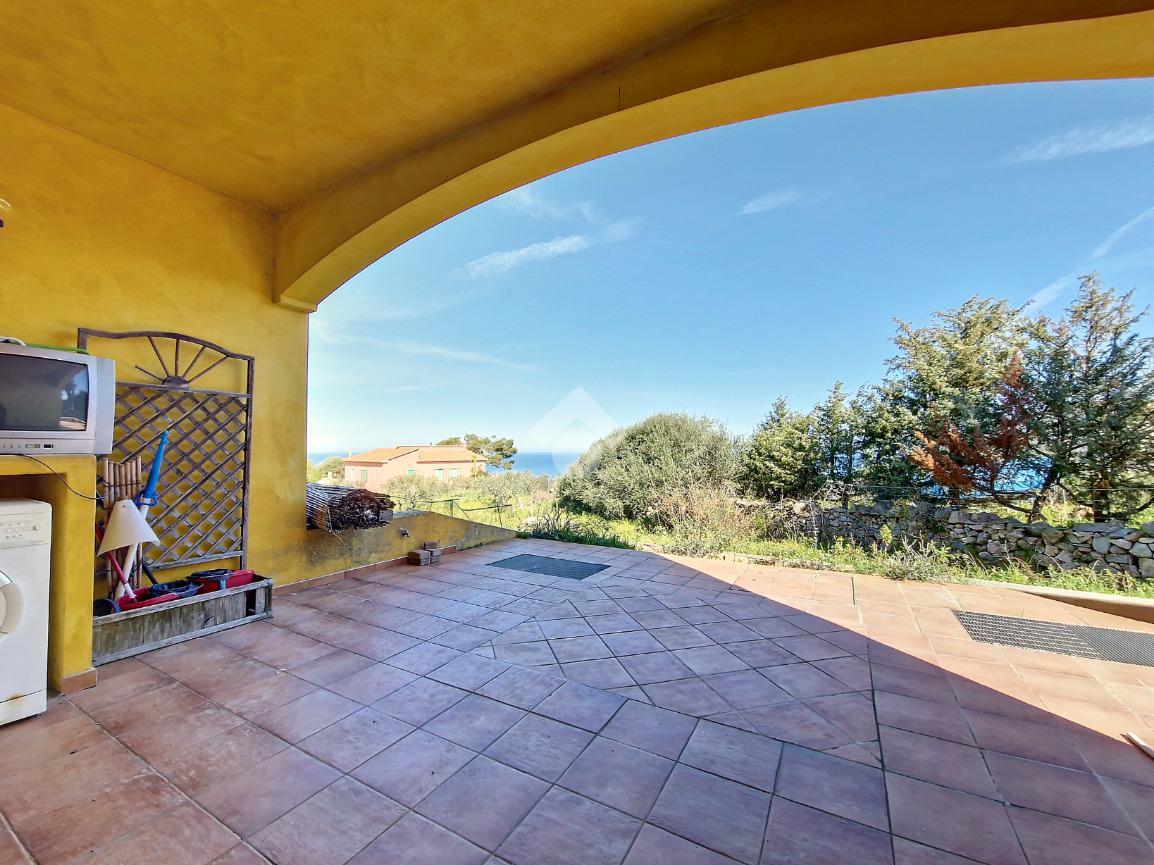 Appartamento in vendita a Trinità d'Agultu e Vignola