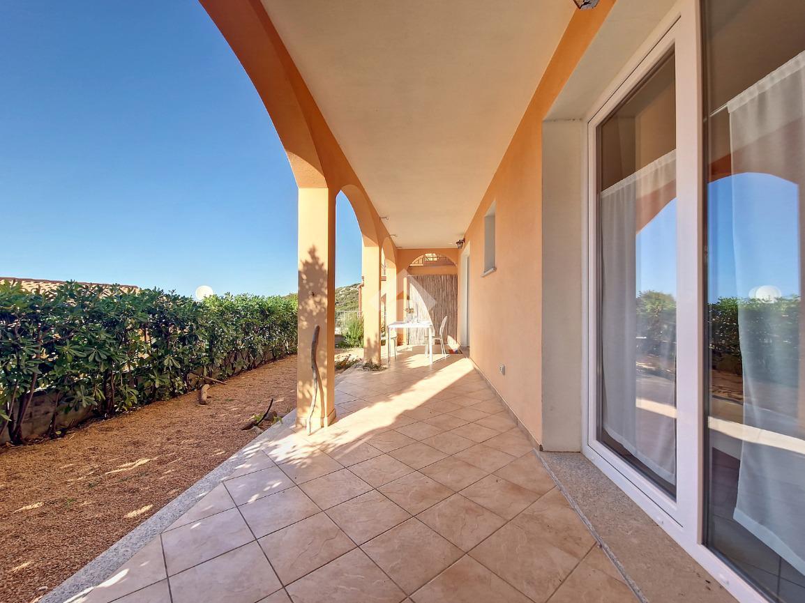 Appartamento in vendita a Trinità d'Agultu e Vignola