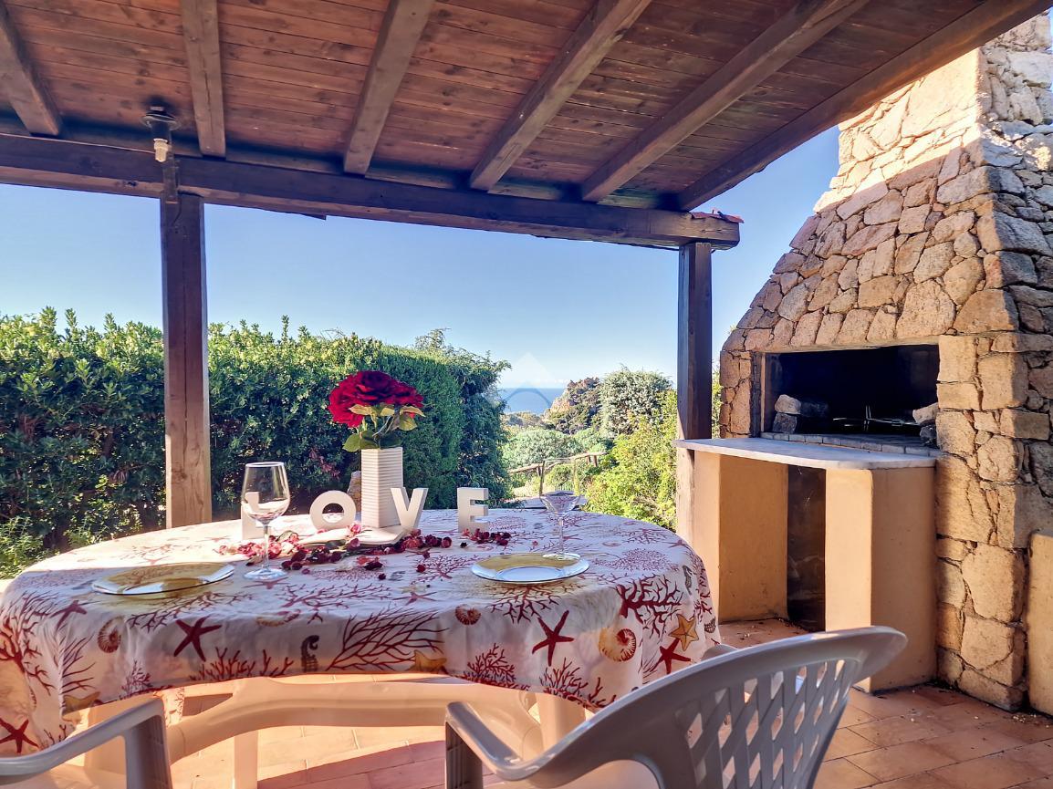 Appartamento in vendita a Trinità d'Agultu e Vignola