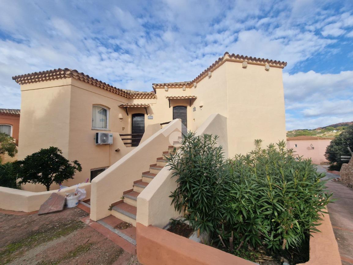 Appartamento in vendita a Trinità d'Agultu e Vignola