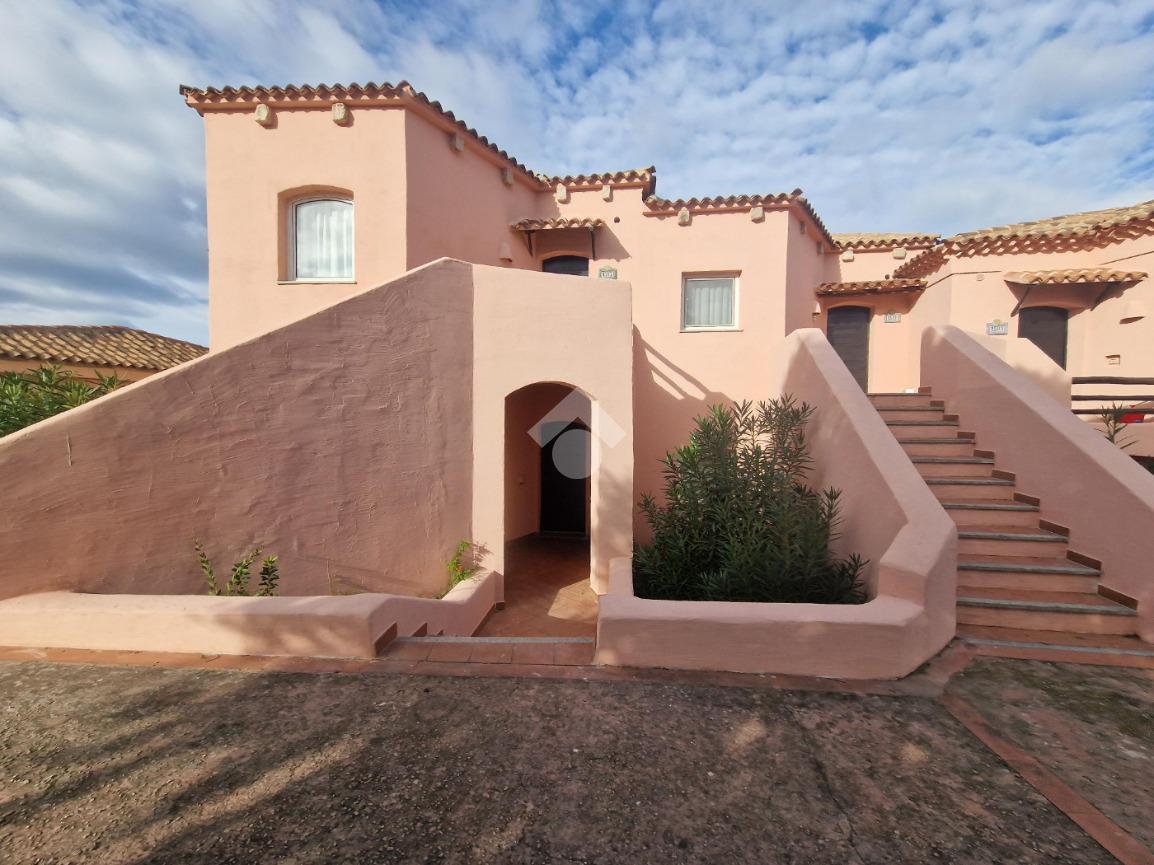 Appartamento in vendita a Trinità d'Agultu e Vignola