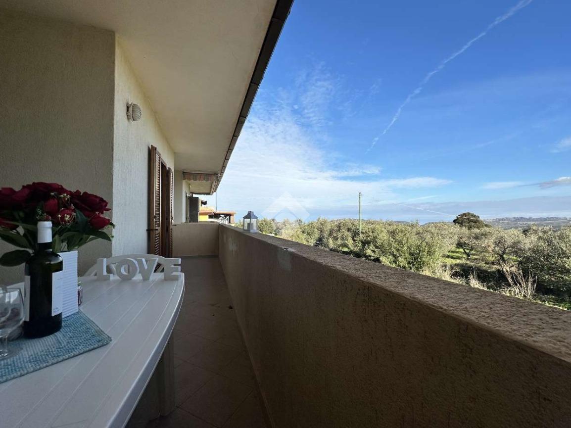 Appartamento in vendita a Trinità d'Agultu e Vignola