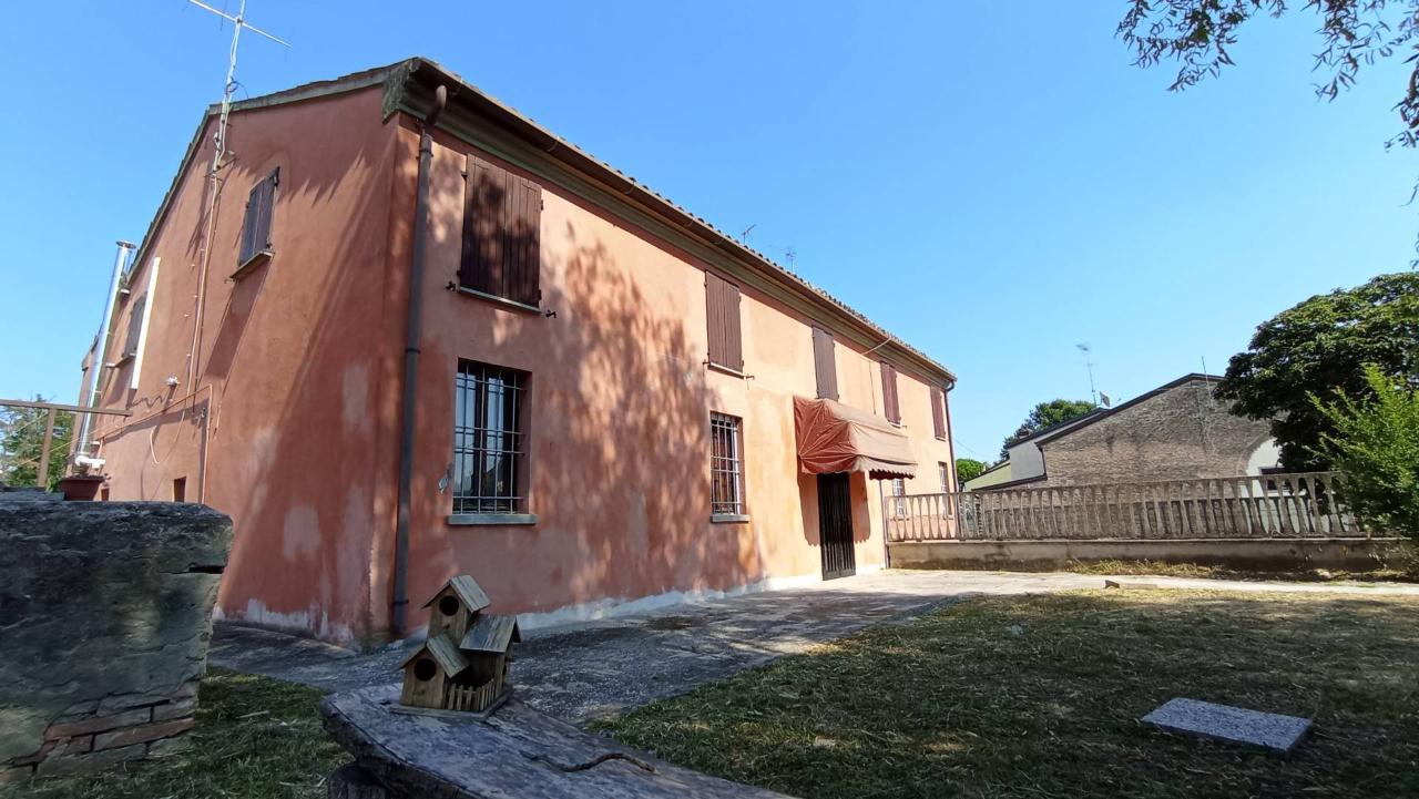 Villa in vendita a Ferrara