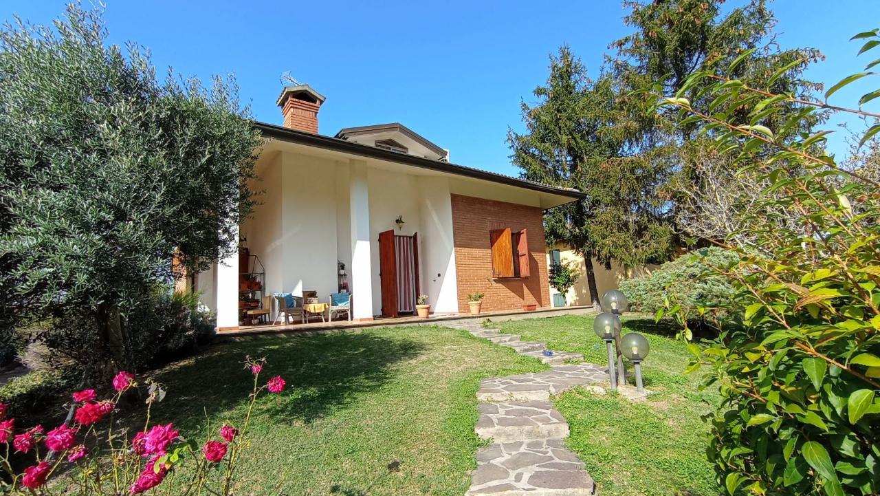 Villa in vendita a Ferrara