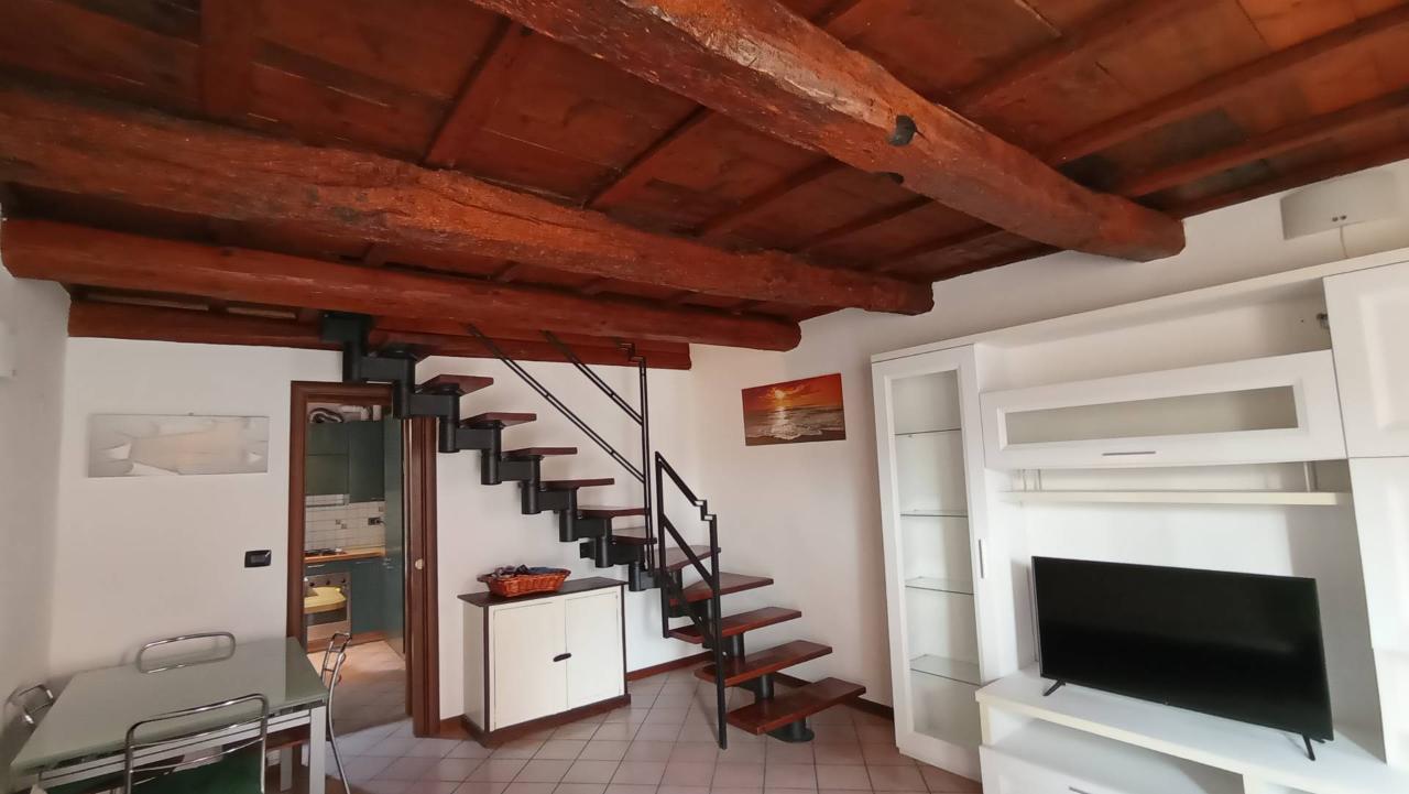 Appartamento in vendita a Ferrara