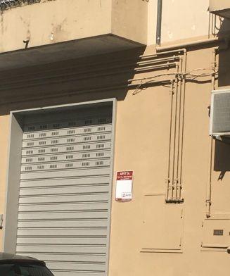 Negozio in affitto a Capua