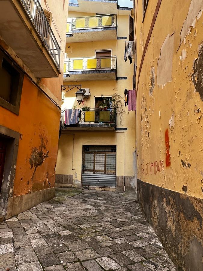 Appartamento in vendita a Capua