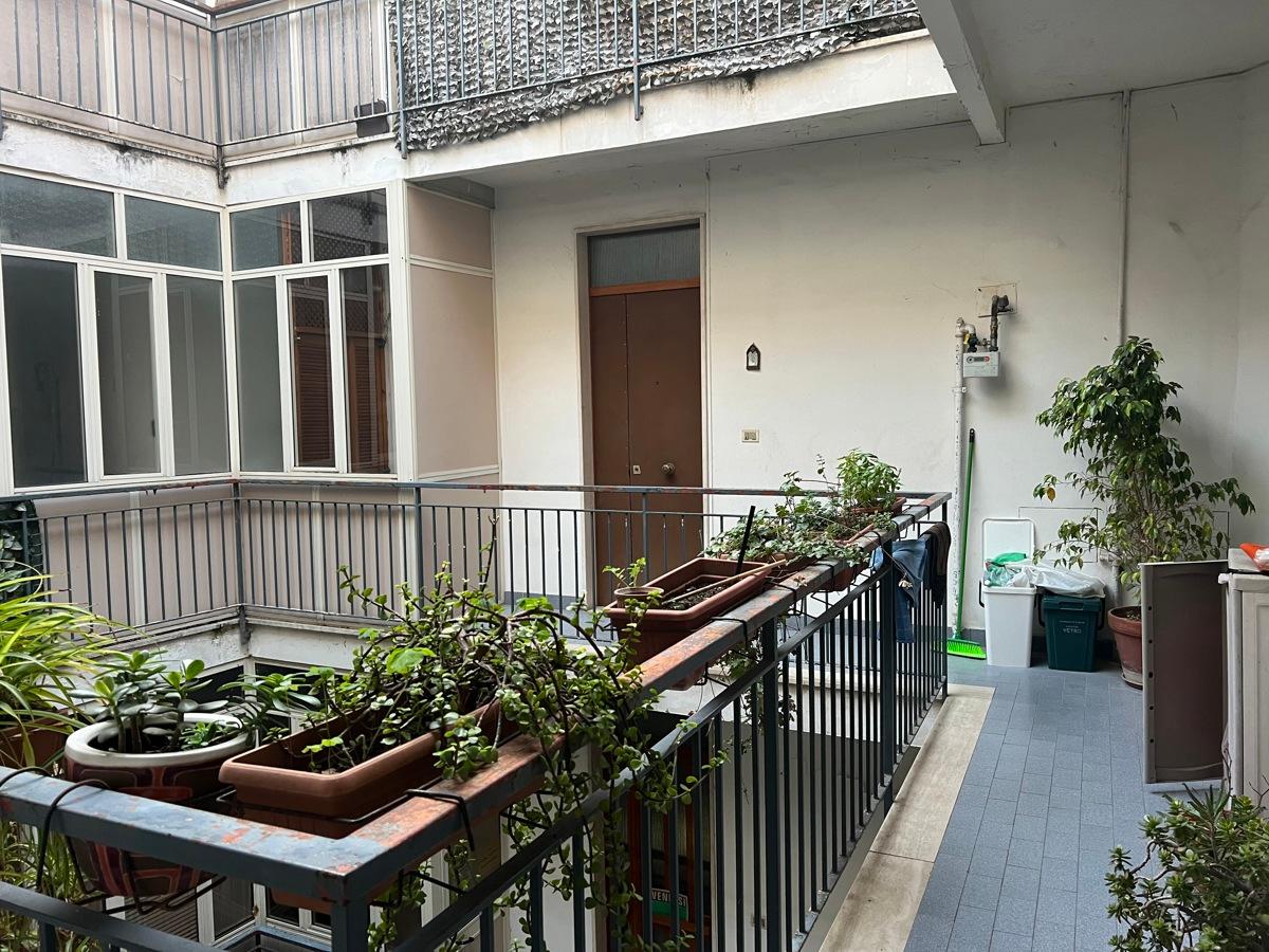 Appartamento in affitto a Capua