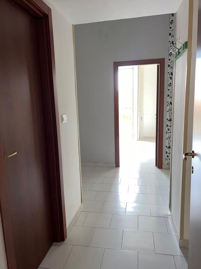 Appartamento in affitto a Capua