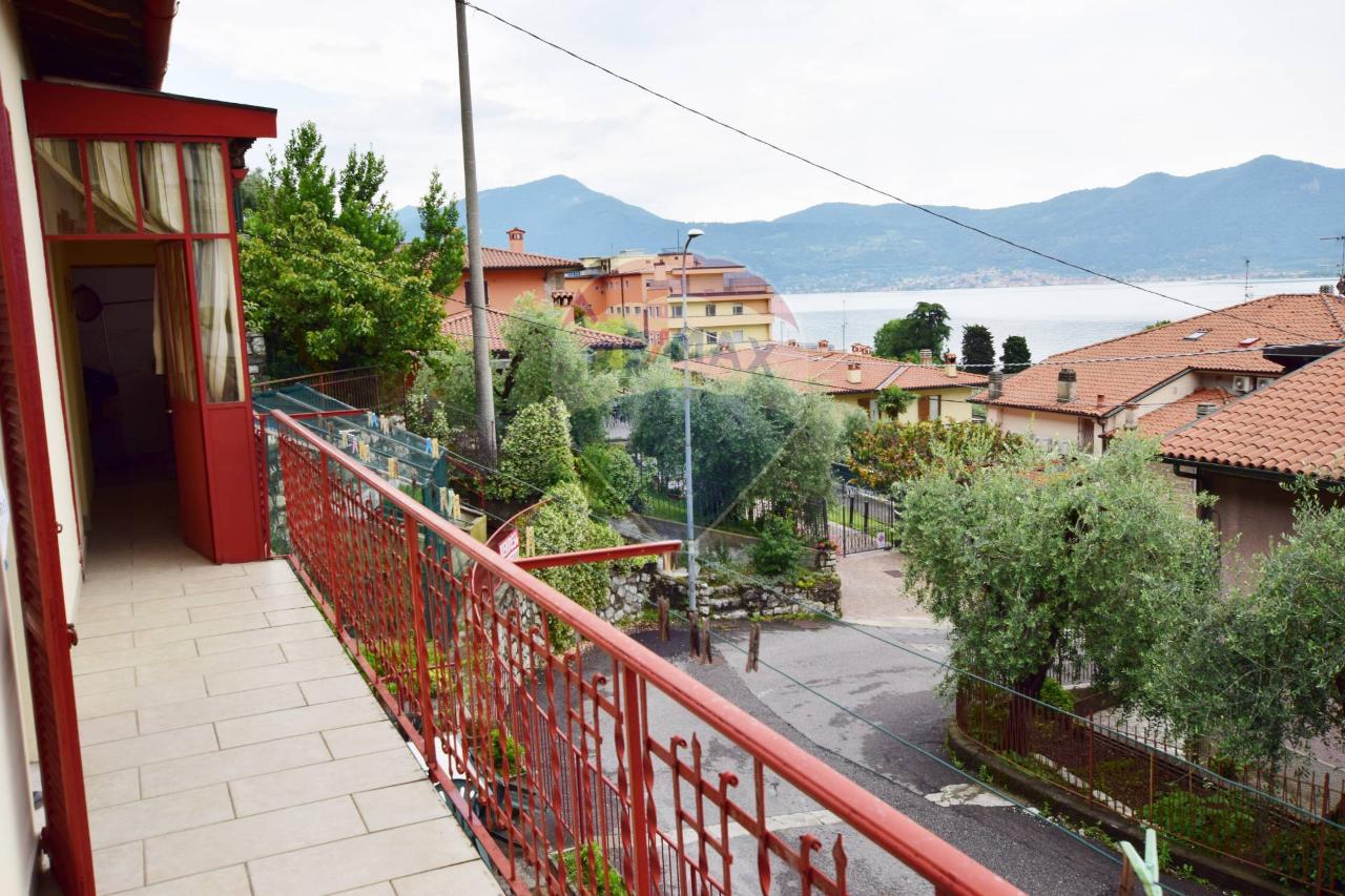 Palazzo in vendita a Predore