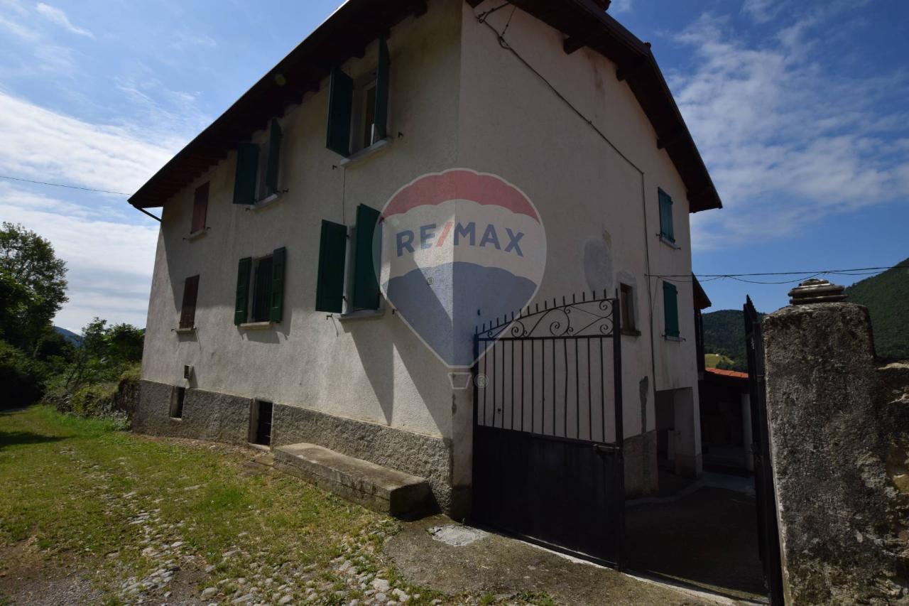 Palazzo in vendita a Vigolo