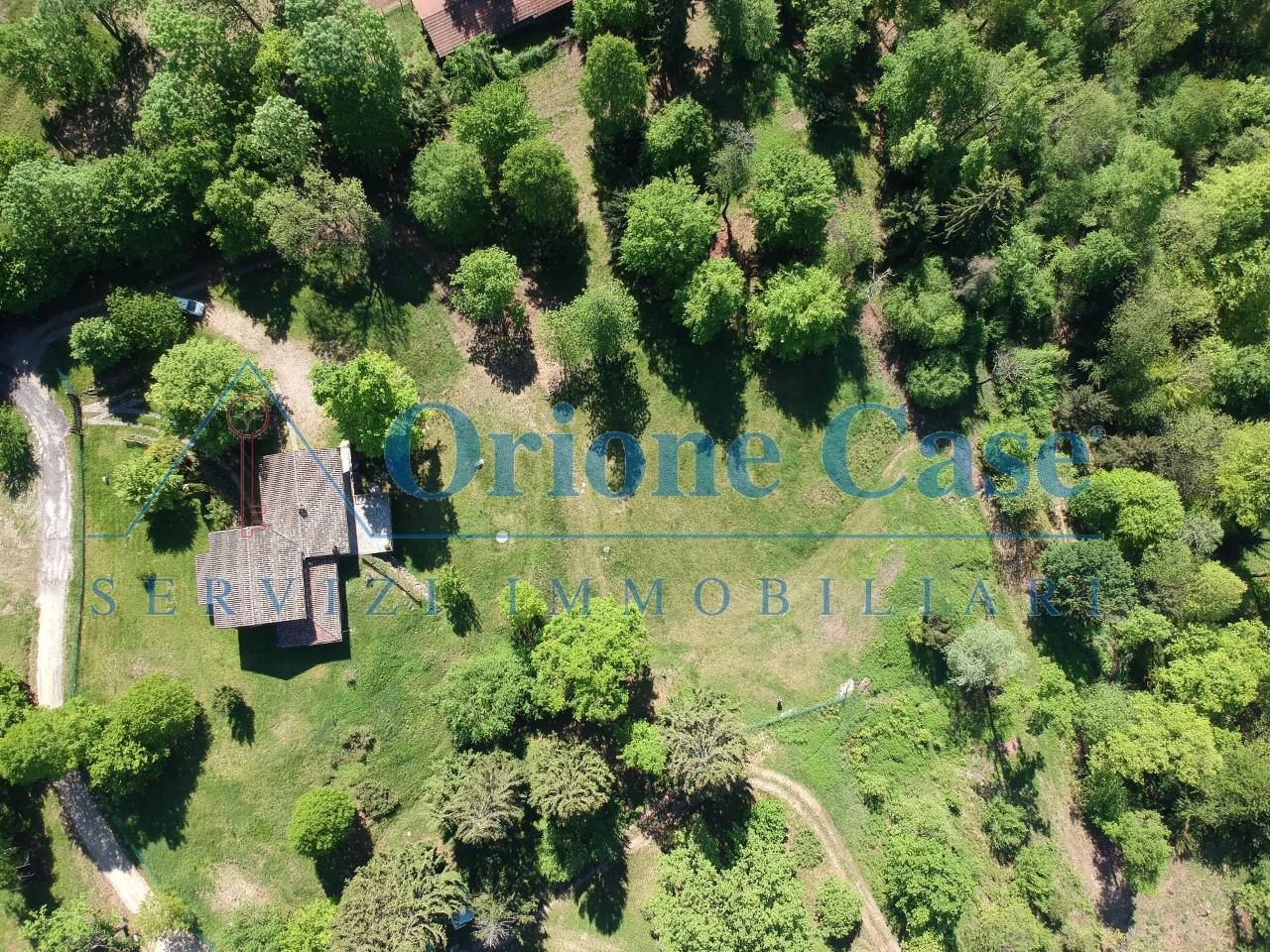 Villa in vendita a Masciago Primo