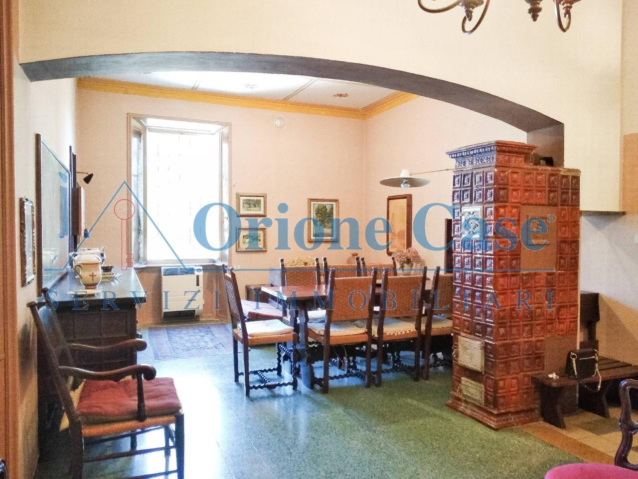 Appartamento in vendita a Marchirolo