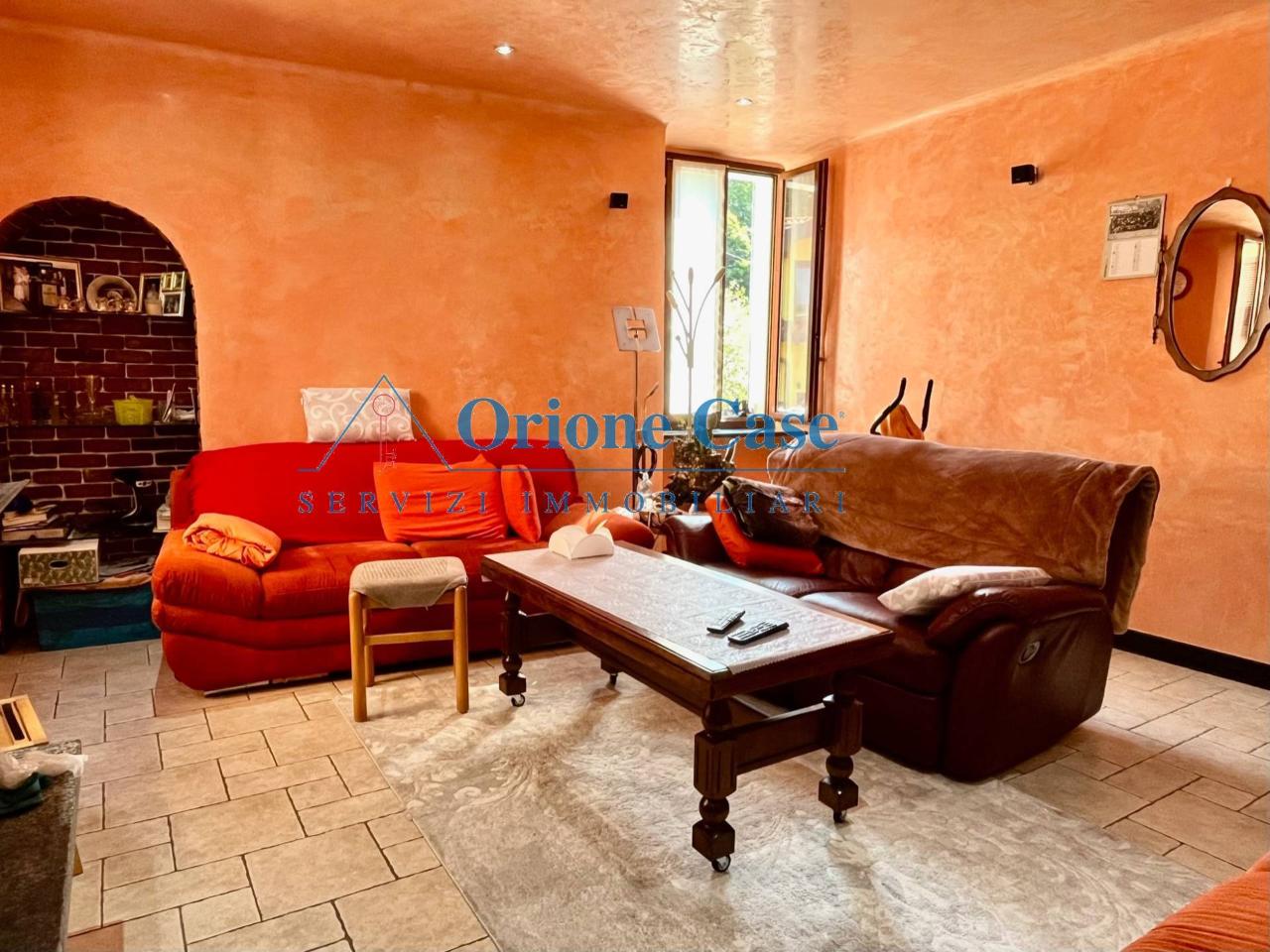 Appartamento in vendita a Cugliate Fabiasco