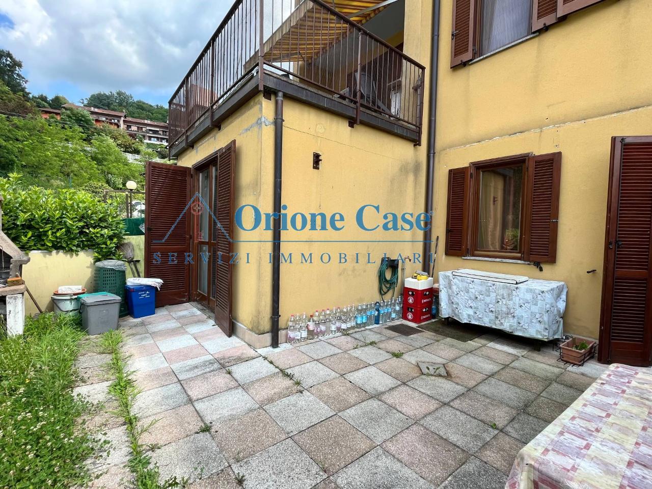 Appartamento in vendita a Grantola