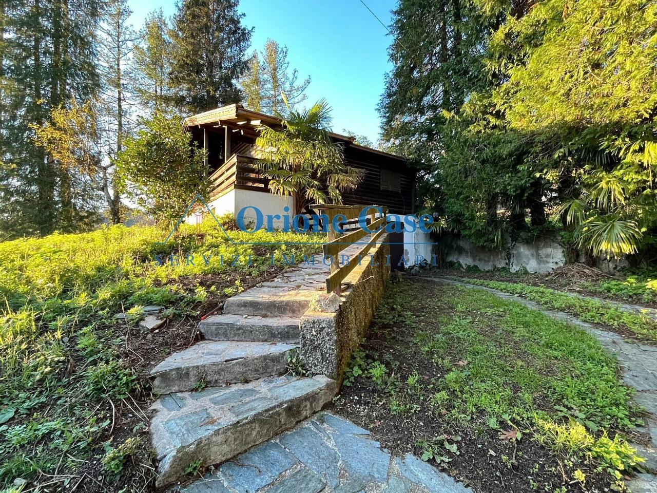 Villa in vendita a Cugliate Fabiasco