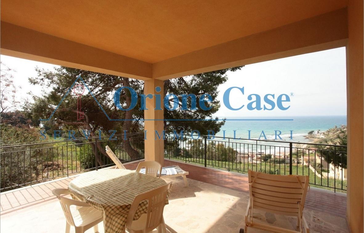 Palazzo in vendita a Sciacca