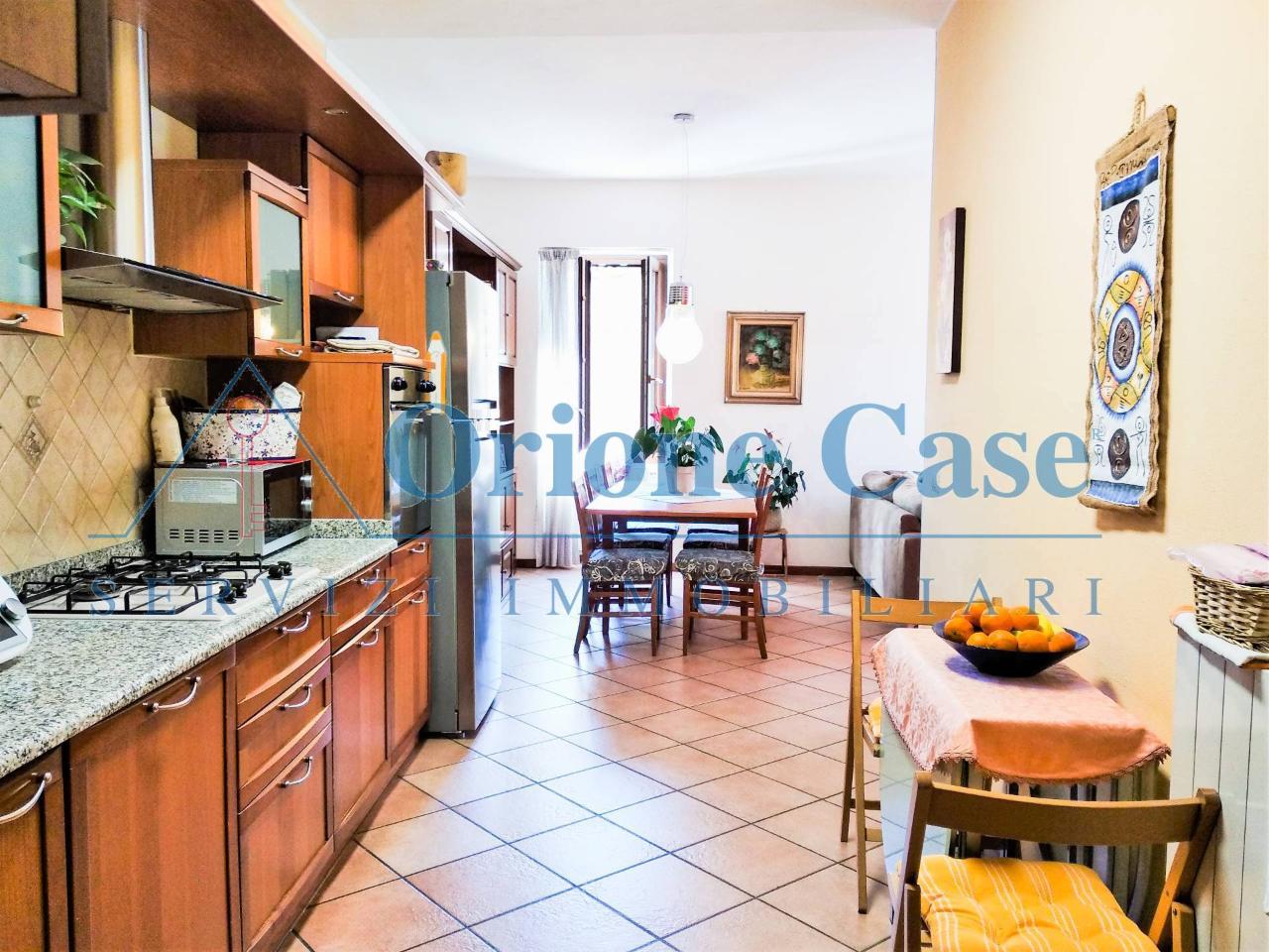 Appartamento in vendita a Marchirolo