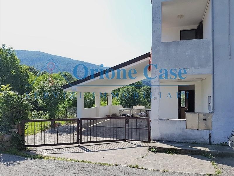 Appartamento in vendita a Cunardo