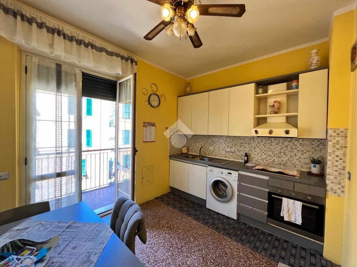 Appartamento in vendita a Genova