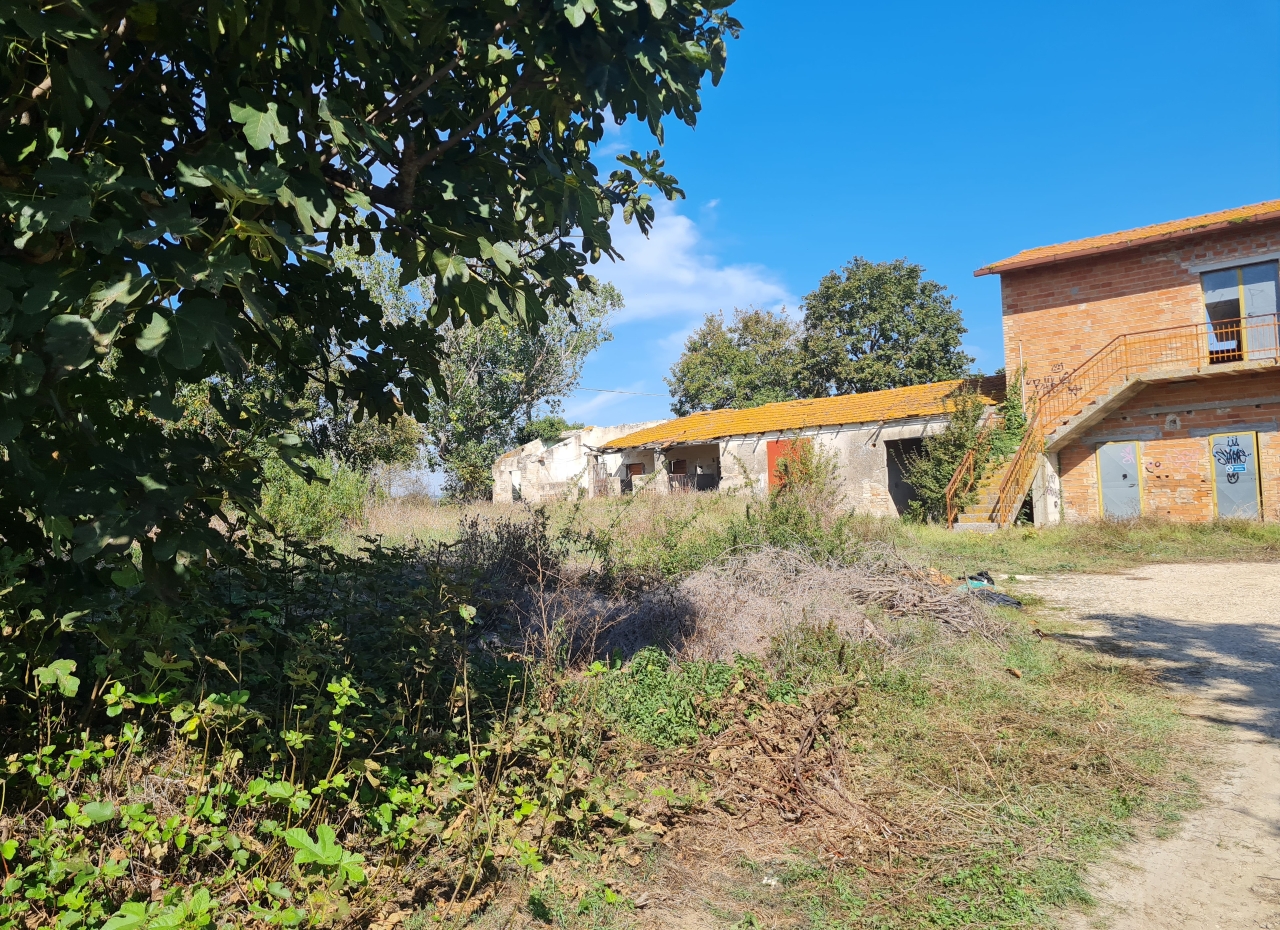 Rustico in vendita a Deruta