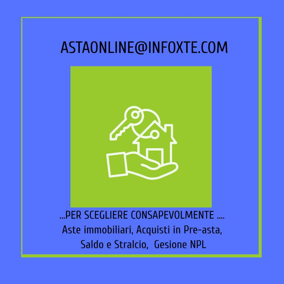 Appartamento in vendita a Prato