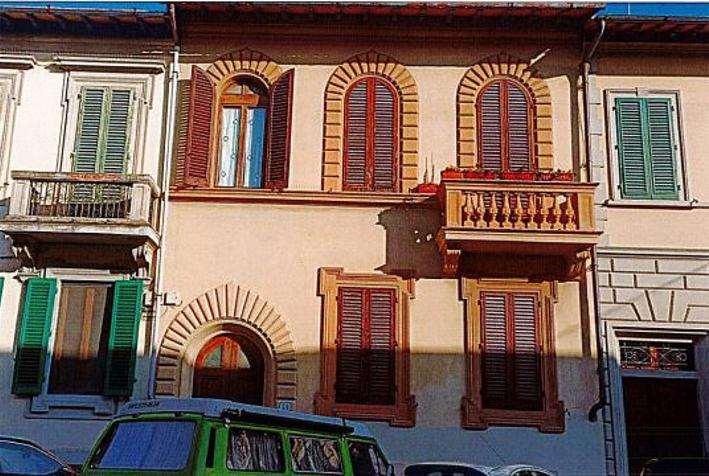 Villa in vendita a Firenze