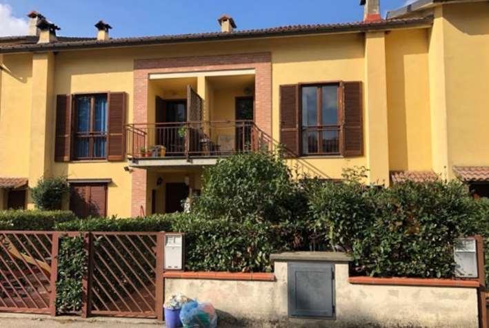 Appartamento in vendita a Barberino Di Mugello