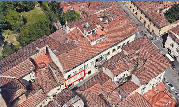 Villa in vendita a Firenze