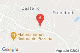 Appartamento in vendita a Montemurlo