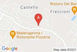 Appartamento in vendita a Montemurlo