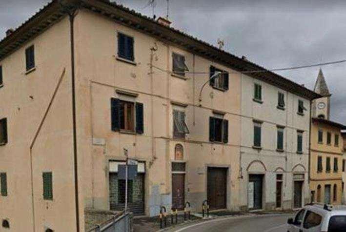 Appartamento in vendita a Pontassieve