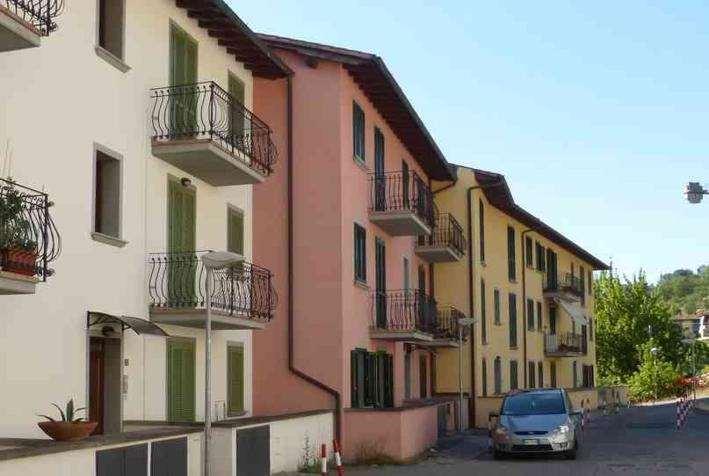 Appartamento in vendita a Dicomano