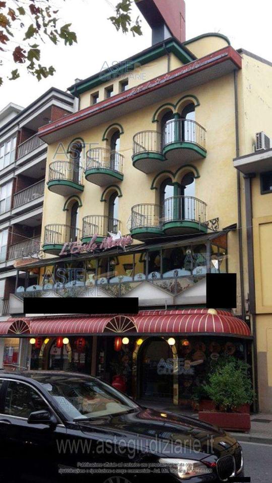 Immobile residenziale in vendita a Montecatini Terme