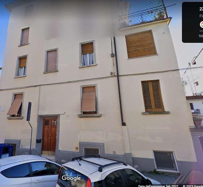 Appartamento in vendita a Firenze