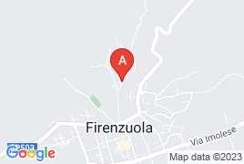 Appartamento in vendita a Firenzuola