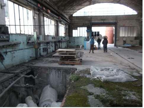 Immobile residenziale in vendita a Cantagallo