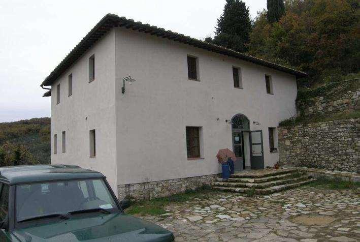 Appartamento in vendita a Bagno A Ripoli