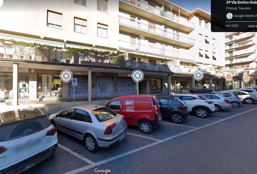 Negozio in vendita a Firenze