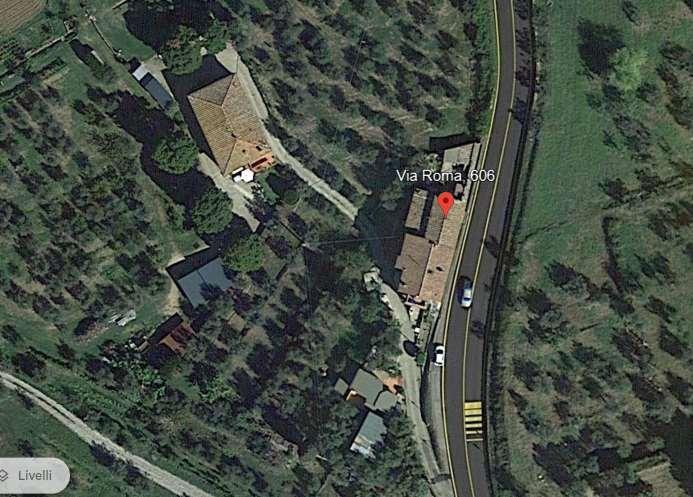 Casa indipendente in vendita a Bagno A Ripoli